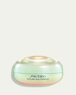 SHISEIDO Future Solution Lx Legendary Enmei Ultimate Brilliance Eye Cream, 0.54 Oz - One-color