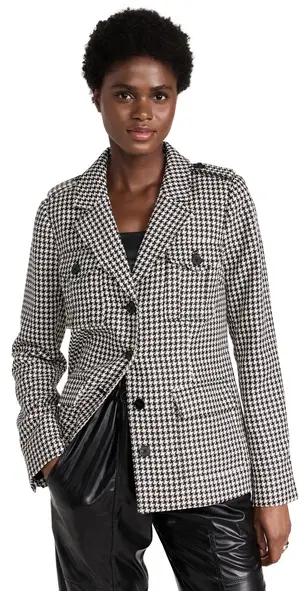 Paige Skyler Jacket