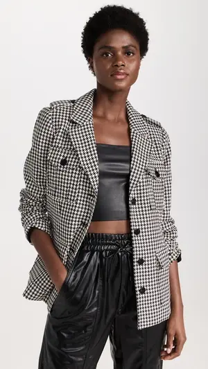 Paige Skyler Jacket