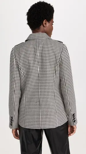 Paige Skyler Jacket