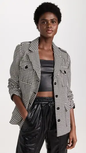 Paige Skyler Jacket