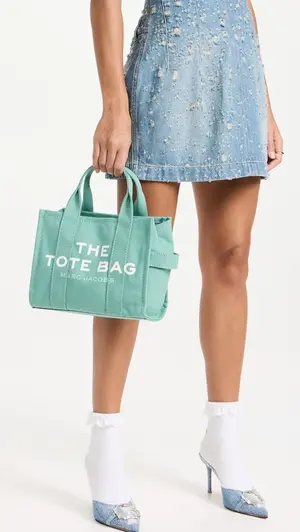 Marc Jacobs The Small Tote Bag