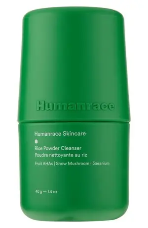 HUMANRACE Rice Powder Cleanser - Regular