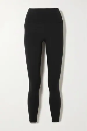 Lululemon Align 25" Nulu High-rise Leggings - Black