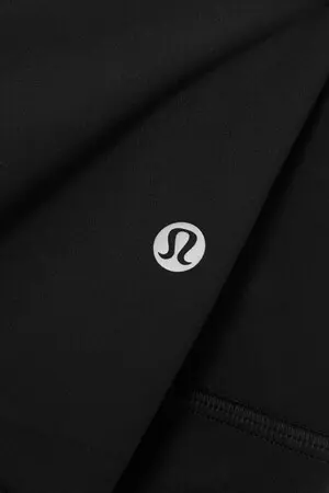 Lululemon Align 25" Nulu High-rise Leggings - Black