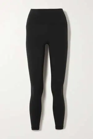Lululemon Align 25" Nulu High-rise Leggings - Black