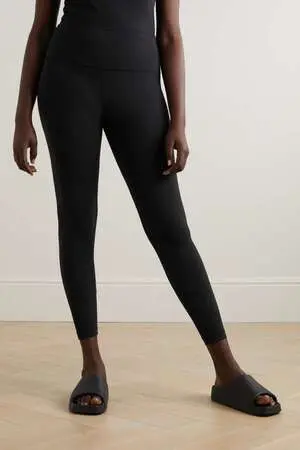 Lululemon Align 25" Nulu High-rise Leggings - Black