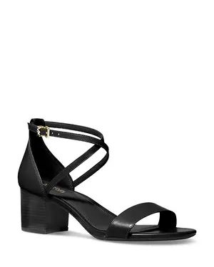 Michael Kors Ankle Sandals For Women