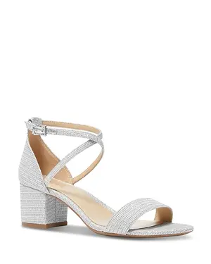 Michael Kors High Heel Sandals For Women