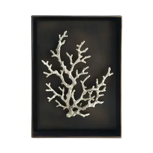Michael Aram Ocean Coral Shadow Box