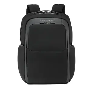 Porsche Design Bric's Roadster Backpack - Black