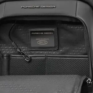 Porsche Design Bric's Roadster Backpack