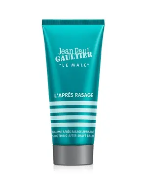 JEAN PAUL GAULTIER Le Male Soothing Alcohol-free After Shave Balm - No Color