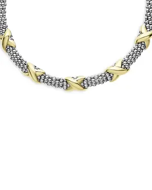 Lagos Collar Jewelry