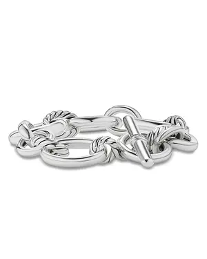 Prong Bracelets