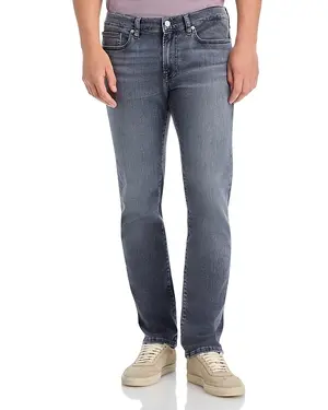 FRAME L'homme Slim Fit Jeans