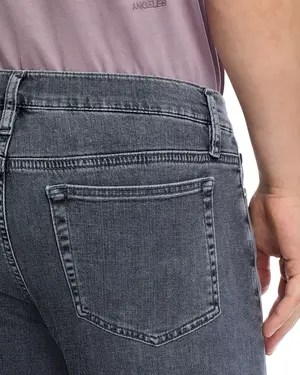 FRAME L'homme Slim Fit Jeans