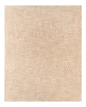 LIVABLISS Masterpiece Mpc-2302 Area Rug, 7'10 X 10'2 - Taupe/brown