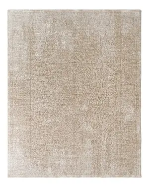 LIVABLISS Masterpiece Mpc-2322 Round Area Rug, 7'10 X 7'10