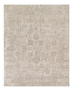 LIVABLISS Masterpiece Mpc-2300 Area Rug, 2' X 2'11 - Light/grey