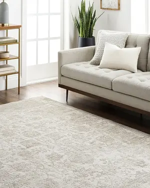 Livabliss Masterpiece Mpc-2300 Area Rug, 2' X 2'11