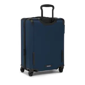 Tumi Aerotour Continental Expandable 4-wheeled Carry-on Trolley - Navy
