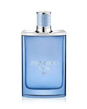 JIMMY CHOO Aqua Eau De Toilette 3.3 Oz - No Color