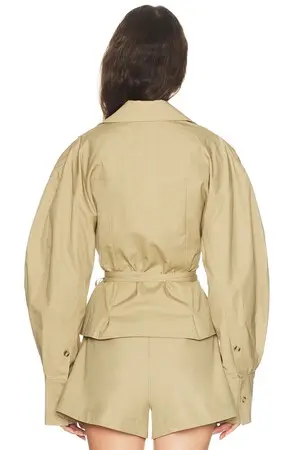 SANS FAFF Milano Jacket