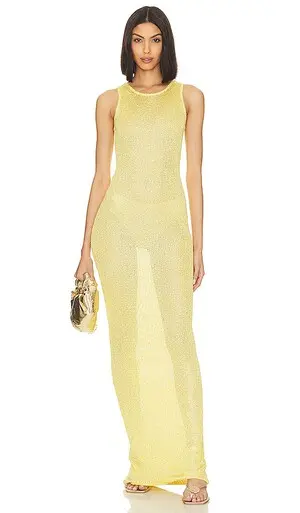 Asta Resort Maxi Dresses