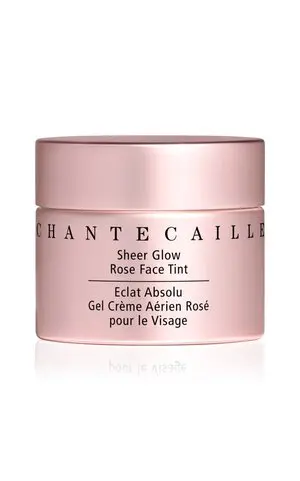 CHANTECAILLE Sheer Glow Face Tint - Pink