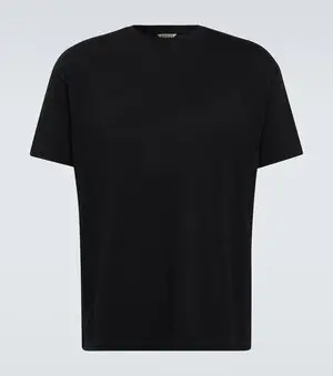 Auralee Jersey T-shirt