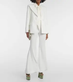 Nina Ricci Cady Blazer