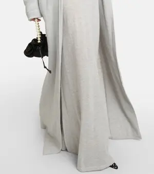Magda Butrym Alpaca-blend Overcoat