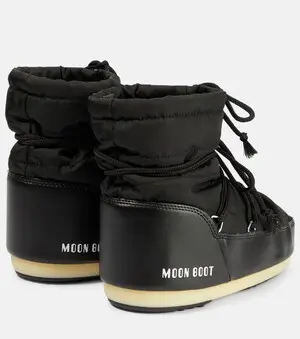 Moon Boot Icon Light Low Snow Boots