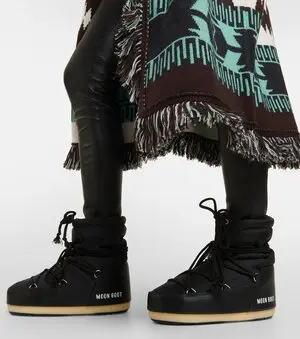 Moon Boot Icon Light Low Snow Boots