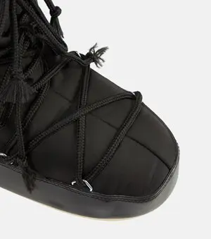 Moon Boot Icon Light Low Snow Boots