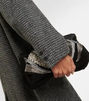 MARANT ETOILE Sabine Wool Coat