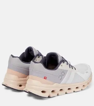 On Cloudrunner Running Shoes