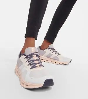 On Cloudrunner Running Shoes