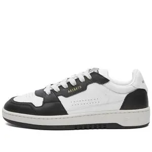 Axel Arigato Dice Lo Sneakers White/black
