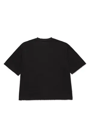 HONOR THE GIFT Logo Embroidered Pocket T-shirt
