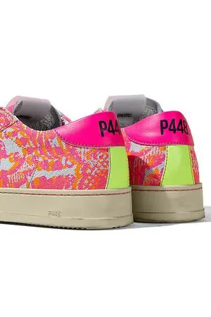 P448 Jack Thesi Sneakers