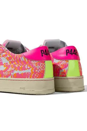P448 Jack Thesi Sneakers