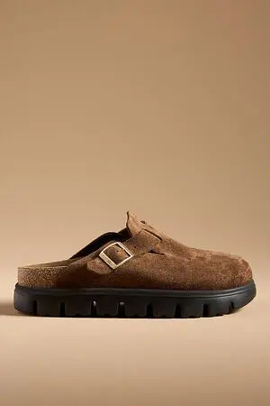 Men's Chunky