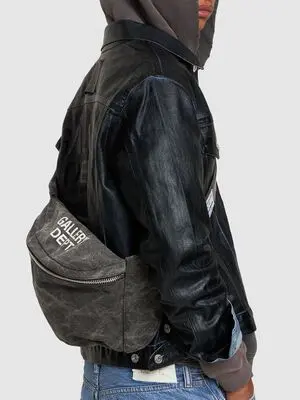 GALLERY DEPT. Travel Sack Belt Bag