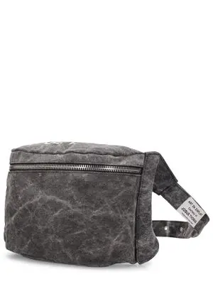 GALLERY DEPT. Travel Sack Belt Bag