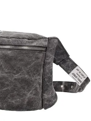GALLERY DEPT. Travel Sack Belt Bag