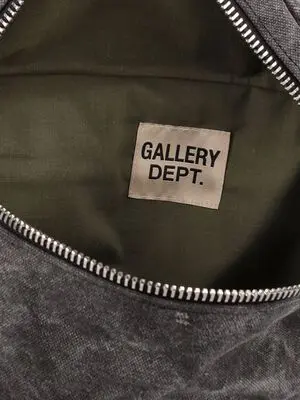 GALLERY DEPT. Travel Sack Belt Bag