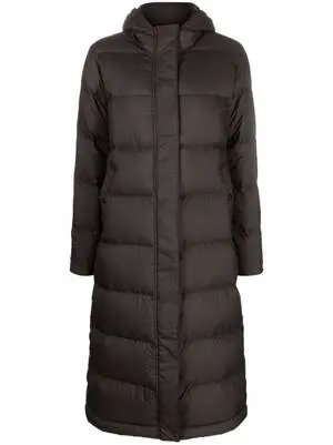 Patagonia Padded Hooded Coat