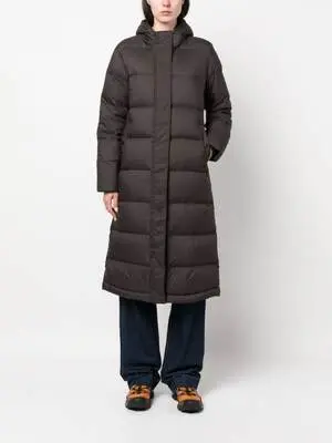 Patagonia Padded Hooded Coat